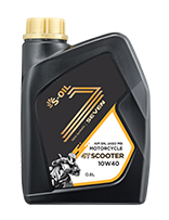 | S-OIL SEVEN